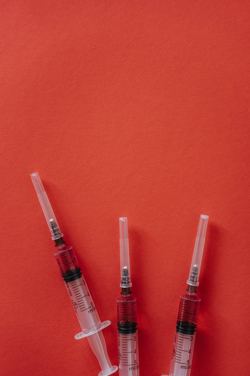 Top 5 Best Benefits of Vitamin Injections in NYC: Enhance Your Well-being