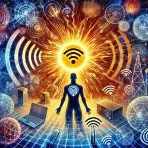 Ways to Protect Yourself From EMF Without Blocking: It's Possible