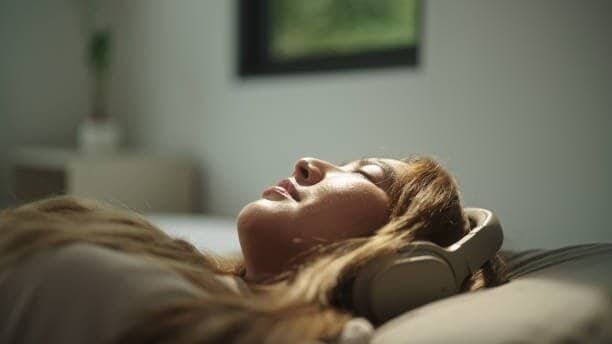 The Soothing Science of Sound: How Music Helps You Sleep Better